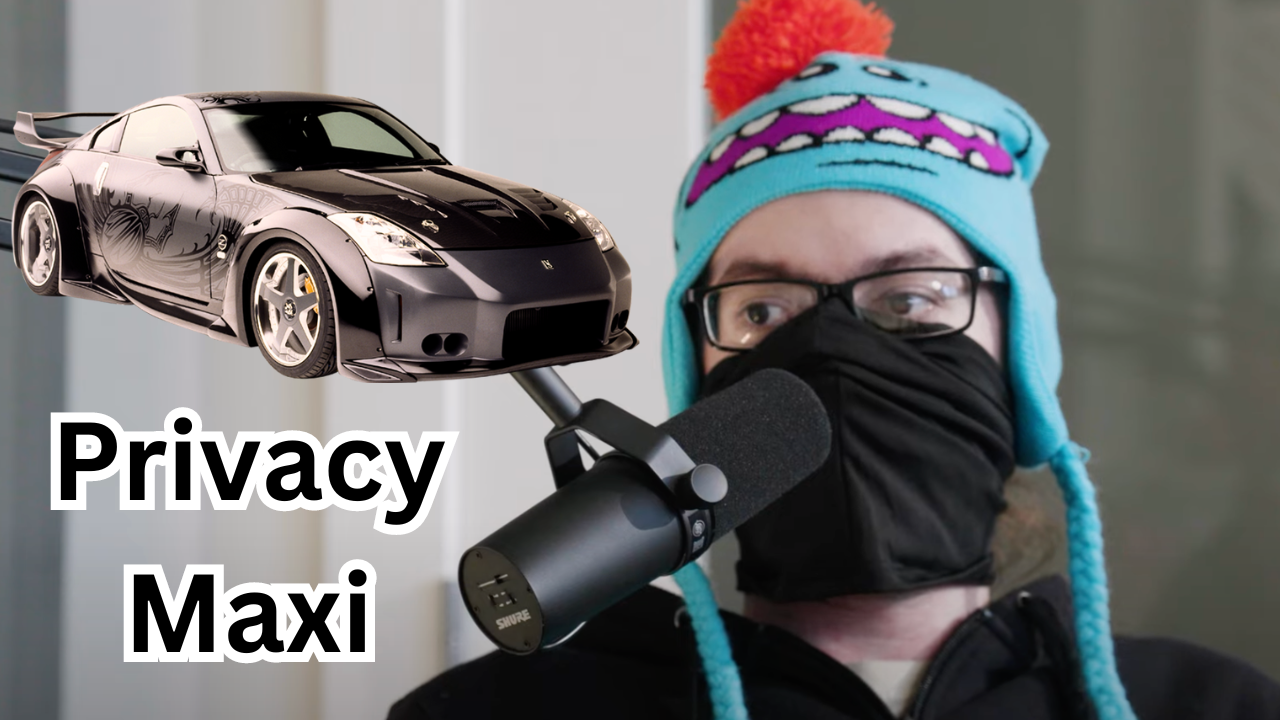 Shinobi Becomes Unlikely Hero of the Pro-Mask Left Underground Street ...